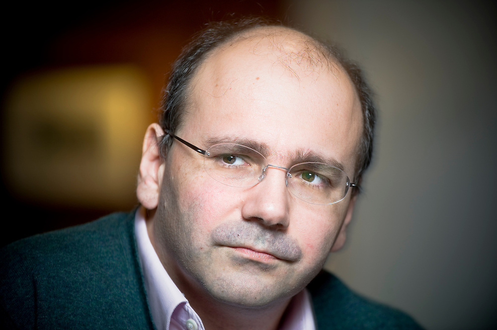 Professor Ali Ansari to speak at Chalke Valley History Festival