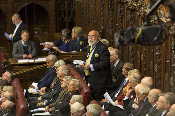 Lord Lisvane on The Constitution Reform Group’s Act of Union Bill