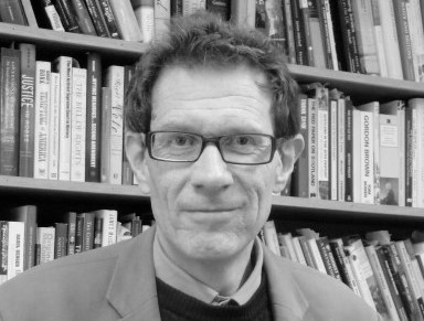 Professor Colin Kidd