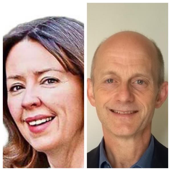 Fiona Hill and Philip Rycroft join These Islands’ Advisory Council