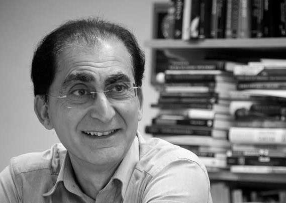 Professor Tariq Modood